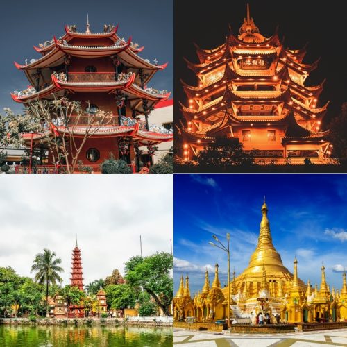 Kayla - Đại Lý Bán Nến Thơm, Tinh Dầu, Set Quà DN #1 VN